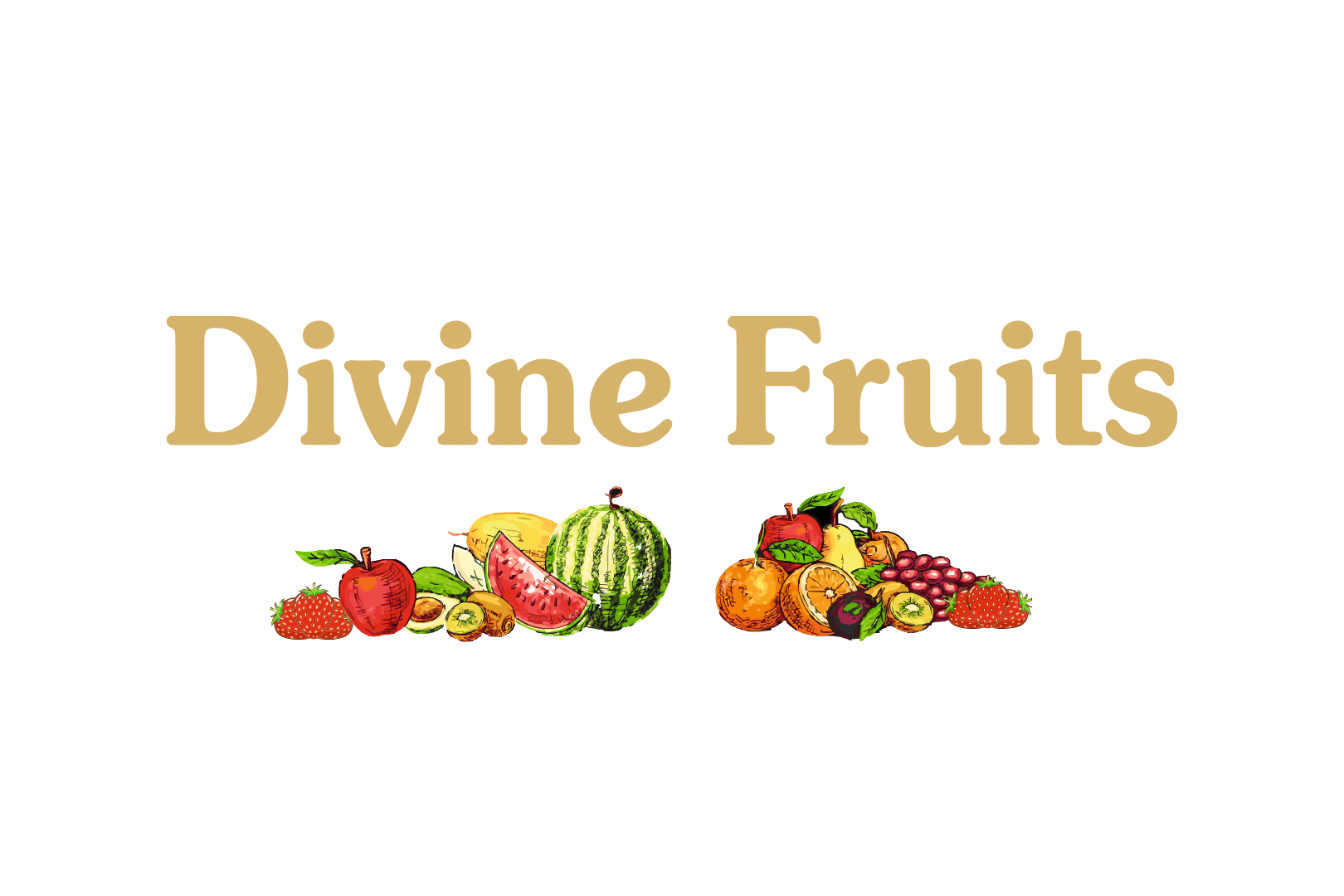 Divine Fruits - Joker.hr - voćarnica u prizemlju Jokera